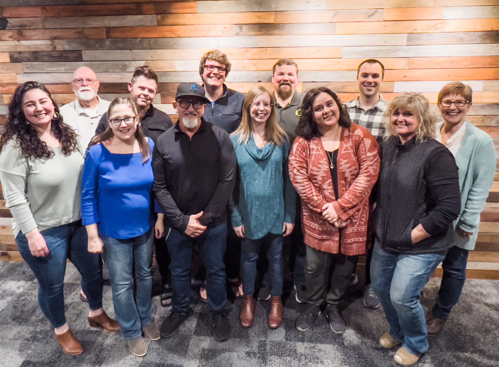 About Us | Life Church